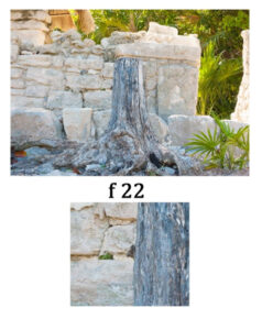 ESSENTIAL Theory Understanding Aperture Meaning in Photography