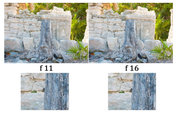 ESSENTIAL Theory Understanding Aperture Meaning in Photography
