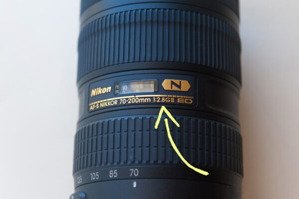 ESSENTIAL Theory Understanding Aperture Meaning in Photography