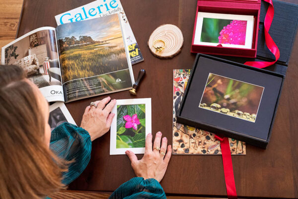 Discover 30 different TYPES of photography.