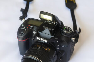 Basics Camera Flash and Speedlight explained with EXAMPLES.