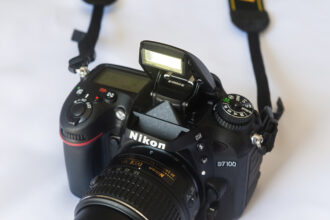 Basics Camera Flash and Speedlight explained with EXAMPLES.