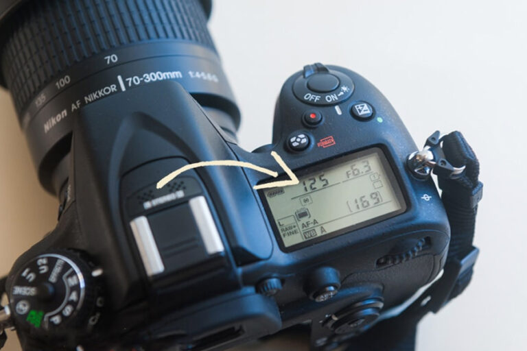 Easily explained SHUTTER speed in photography with examples.