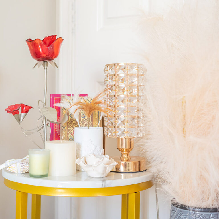 Elevate your brand imagery with creative PROP styling.