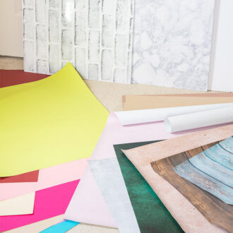 Elevate your brand imagery with creative PROP styling.