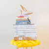 How to equip your home photo studio for PROP STYLING