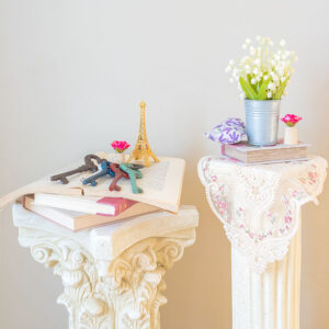 Elevate your brand imagery with creative PROP styling.